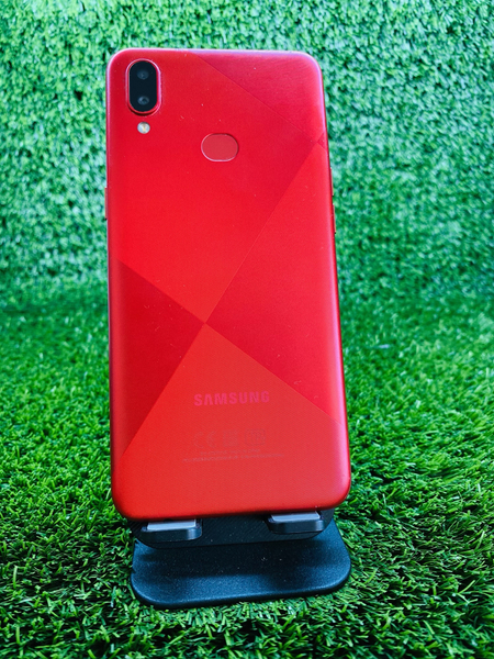 Samsung Galaxy A10S