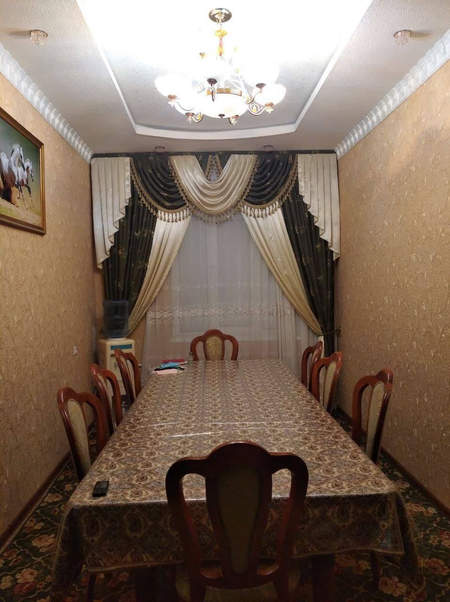 Продается КВАРТИРА