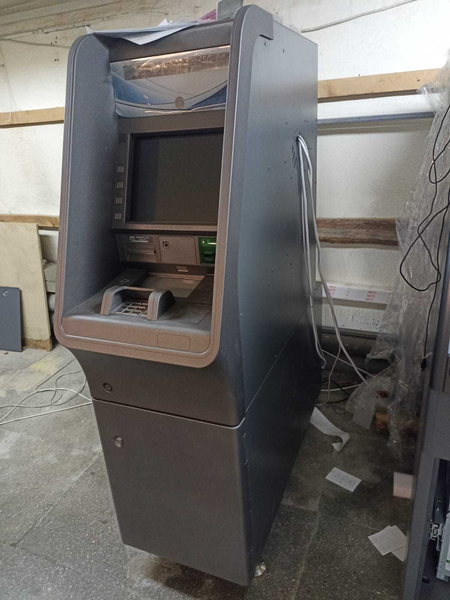Банкомат  Wincor Nixdorf Cineo 2060