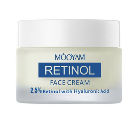 Retinol Mooyam brendi