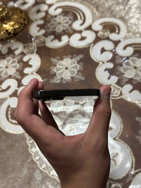 Iphone 12 pro max