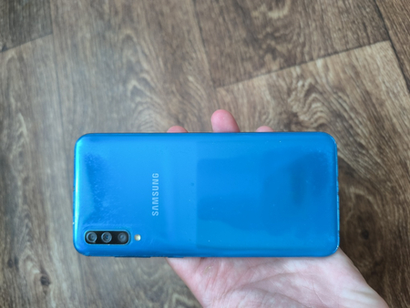 Samsung A50 4/64