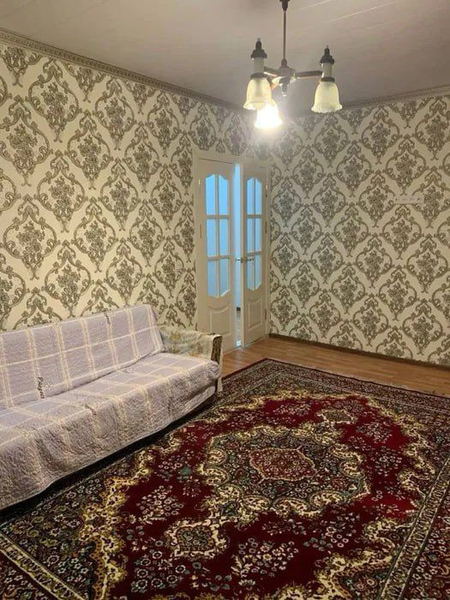 Феруза аренда квартира