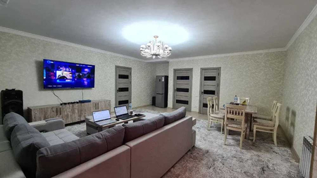 Юнусабад 2. АМИРА ТЕМУРА. 2в3/1/9. Парковка. 74м2