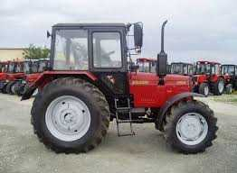 TRAKTOR BELARUS 952.2 arenda s vikupga beraman