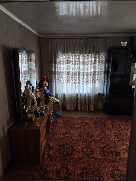 Продаётся дом срочно