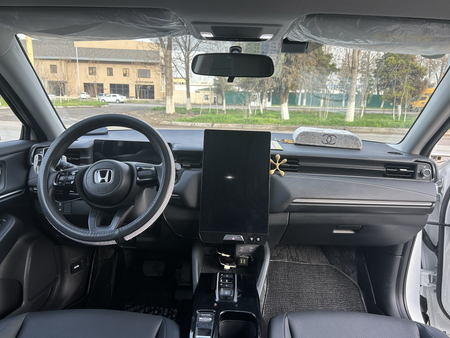 Срочно авто Honda ENS 1 электро торг есть