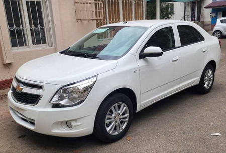 Cobalt GX-STYLE PLUS AT 2024/25
