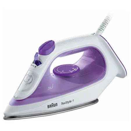 Утюг Braun SI 1080