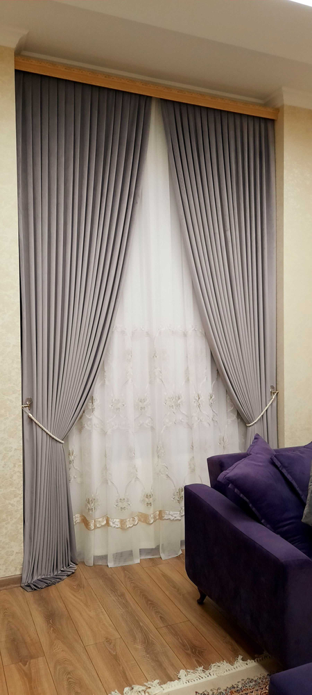 Шторы Жалюзи Карнизы