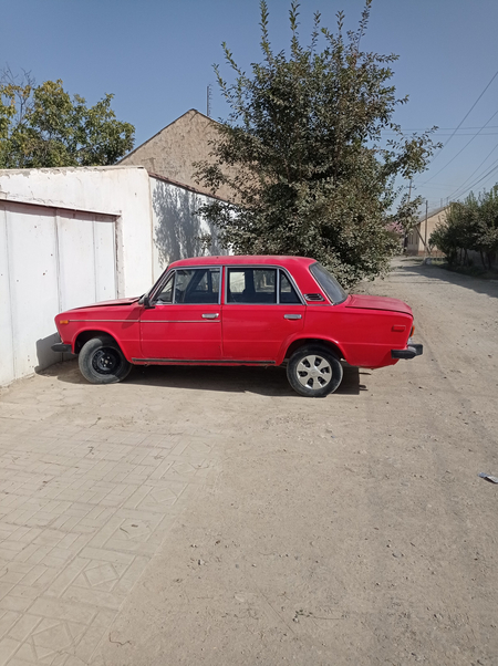 Жигули 06 сотилади срочна