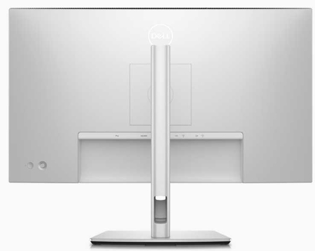Профессиональный 27-дюймовый 2K 120Hz монитор Dell UltraSharp - U2724D