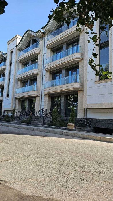 №2595 Сдается в аренду квартира