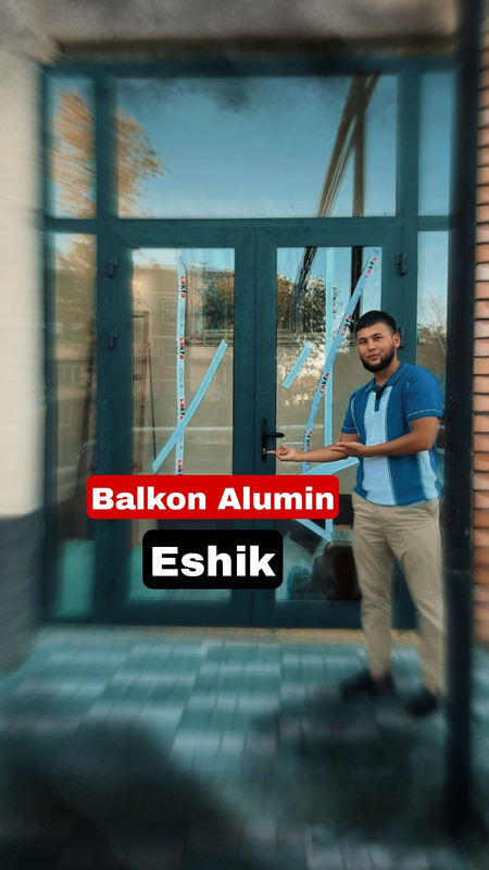 Akfa romlari optom narxda Akfa eshiklari