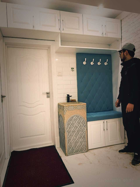 Prihoshka mebel toshkent