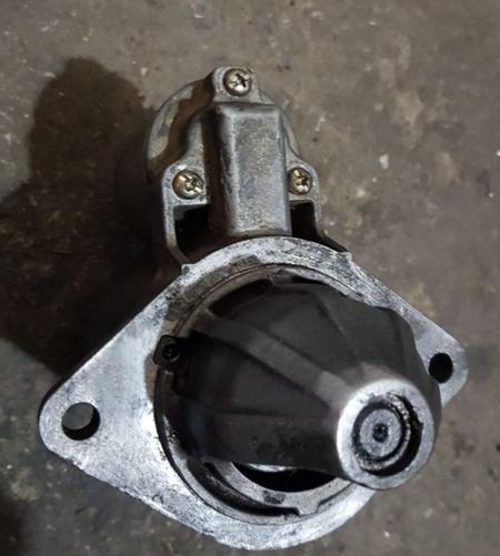 Stator nexia 1.6