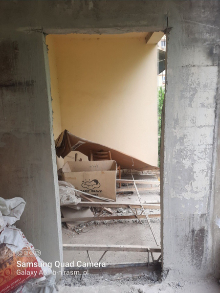 Almazniy bur beton teshamiz