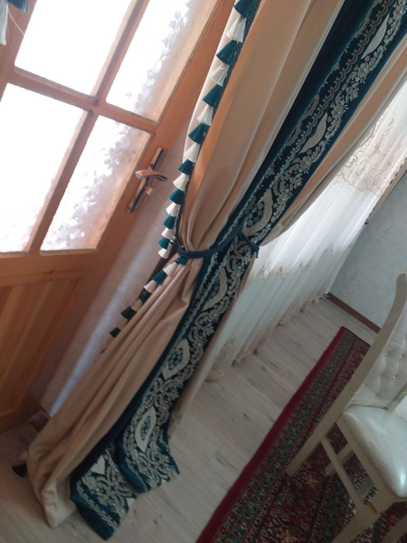Parda. Sotiladi.