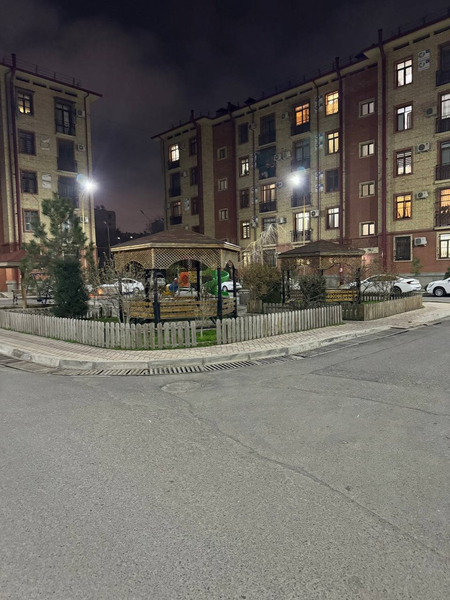 Срочно продается 2-комнатная квартира на Паркентский