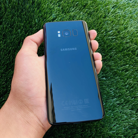 samsung galaxy S8 sotiladi