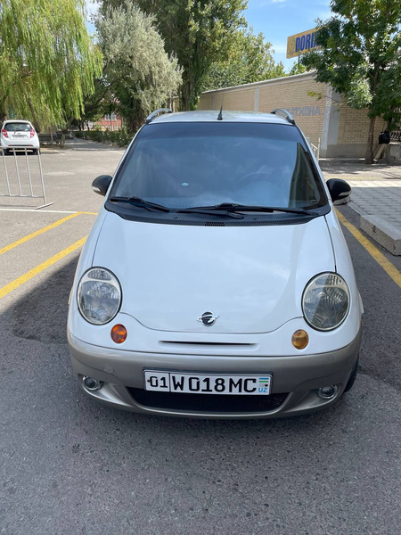 Срочно Сотилади  Matiz Best