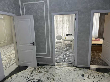 yashnobod new life  da comfort uy ijaraga beriladi