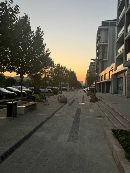 Аренда Евро офис ЖК Ташкент сити Gardens Residence  240м2
