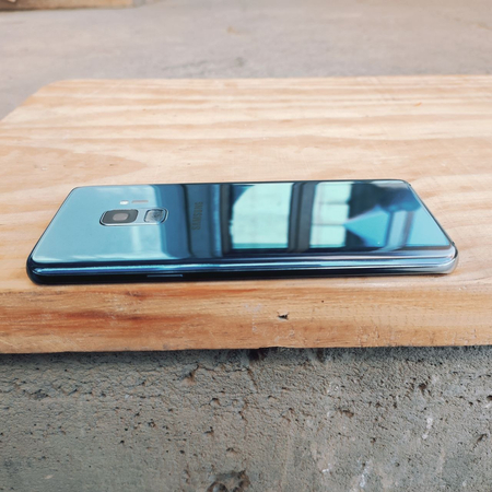 Samsung glaxy s9 vetnam 64/8
