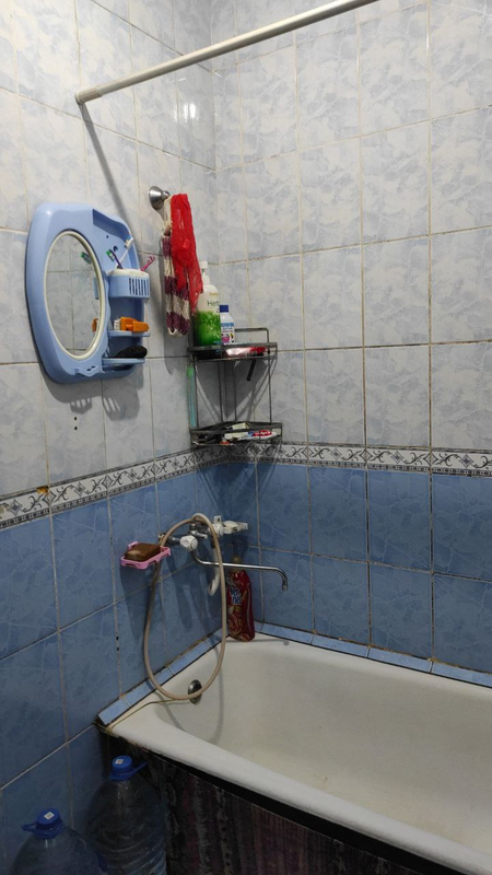 Uchtepa Tumani 21 Kvartal 4 Etaj 3 Xona Shinamgina Dom Sotiladi Srochn