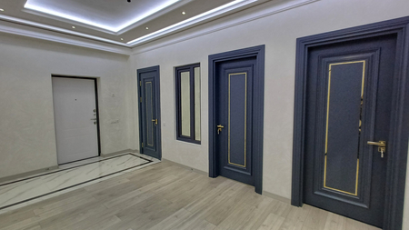 Срочно продается квартира Яккасарай