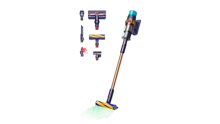 Dyson Gen5detect Absolute
