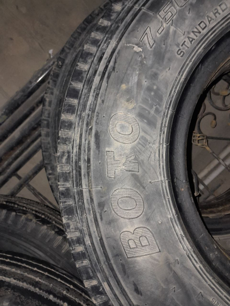 Isuzu balon R16 kamera flibr bilan