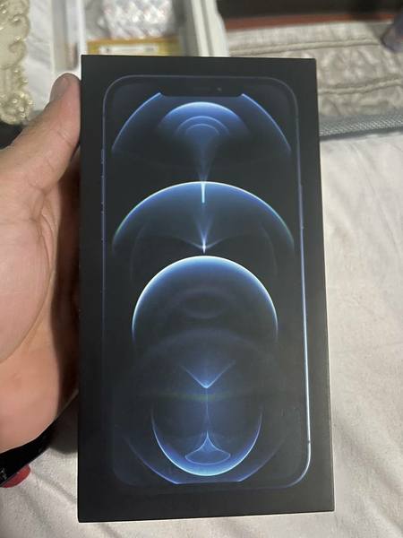 iPhone 12 Pro Max