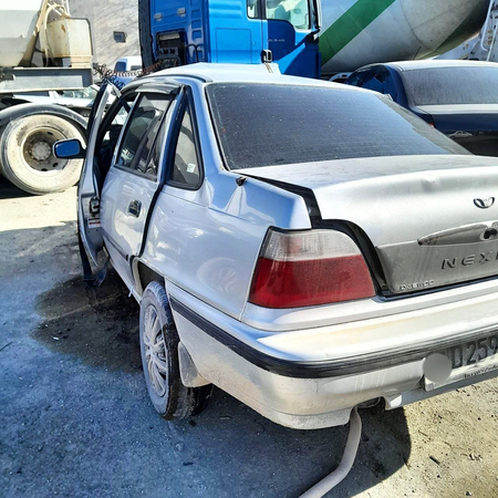 Neksa giniratir 500  istatir 50  baka 1200 tiranbilor 400