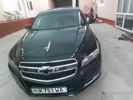 Malibu 1 ideal holatda narxini kelishamiz