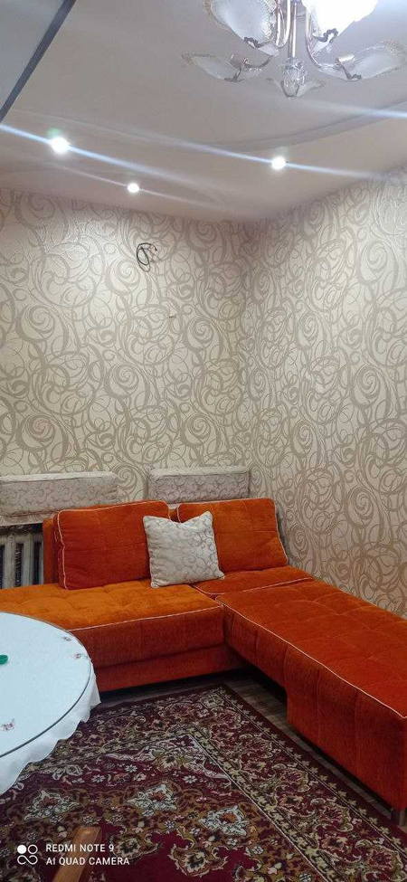 Arenda Kvartira Ijara Yunusobod 6 Kvartal 400$