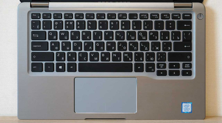 Komyuter Dell Latitude 7400 2-in-1  x360