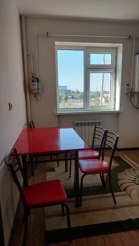 Спутник 16 А. 2/2/7. 60 м² Сергели продаётся квартира