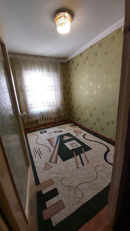 Kvartira Sebzor Taxtapulda