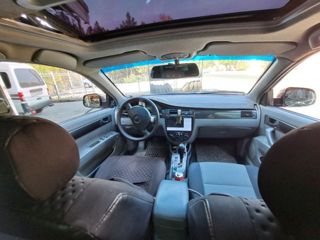 Продается Lacetti в хорошем состояние