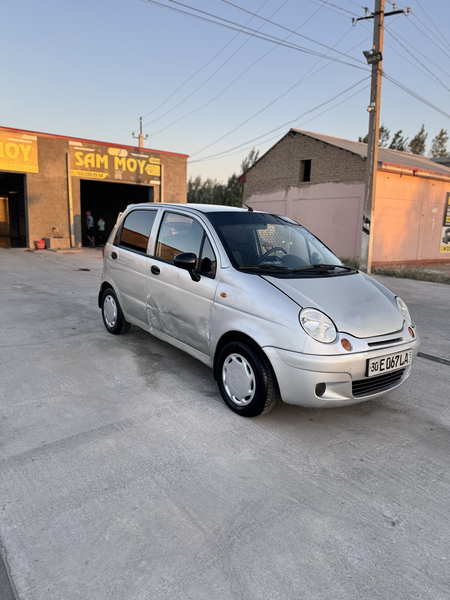 matiz mix prapan