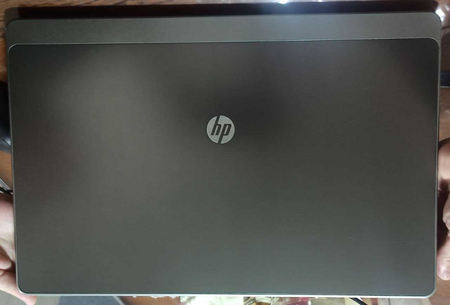 Ноутбук HP ProBook 4730s/17,3”/Core i3 2310M/ОЗУ 8 Гб/HDD 256 Гб SSD