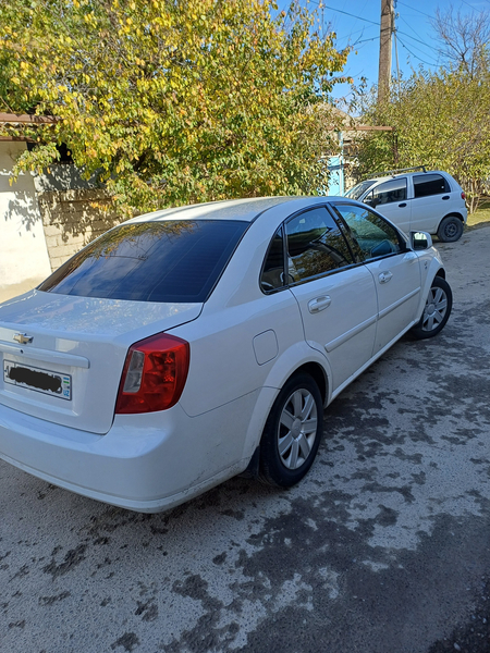 Gentra sotiladi mexanika