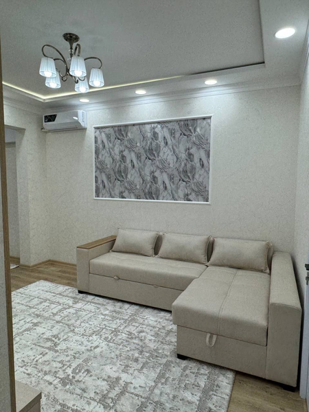 Продается квартира
