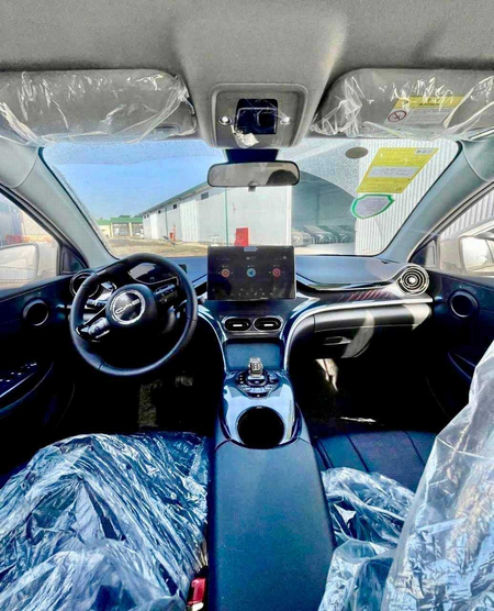 BYD avtomobilini muddatli tolovga harid qiling