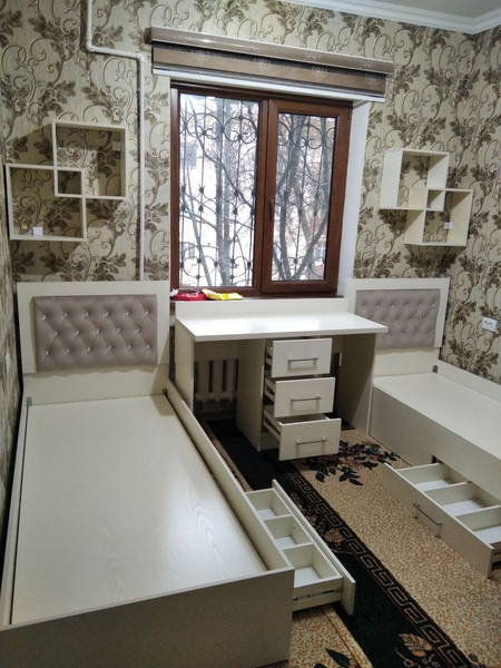Mebel zakazga yasimiz