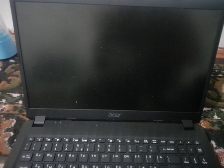 Acer ozu 4. Xotira  1 TB