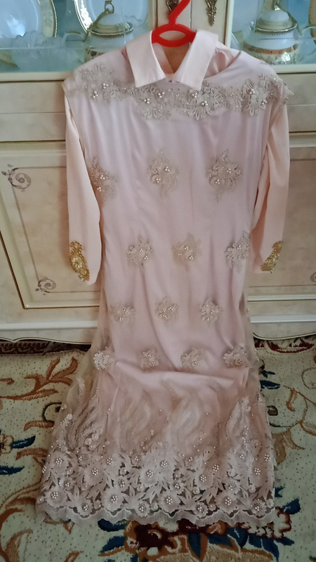 Kelinchaklarmiz uchun koylak