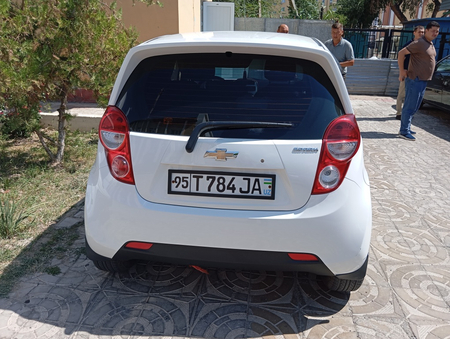 Спарк optimum plus 2020 сатылады