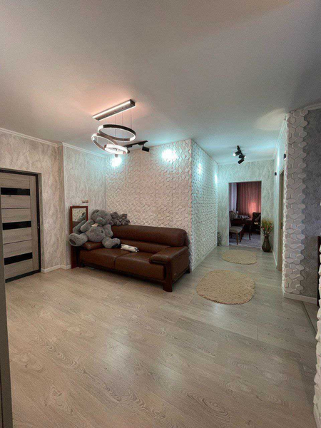 ;Чиланзар Premier House 3ком квартира 80м2 под/ключ Узбекфильм метро